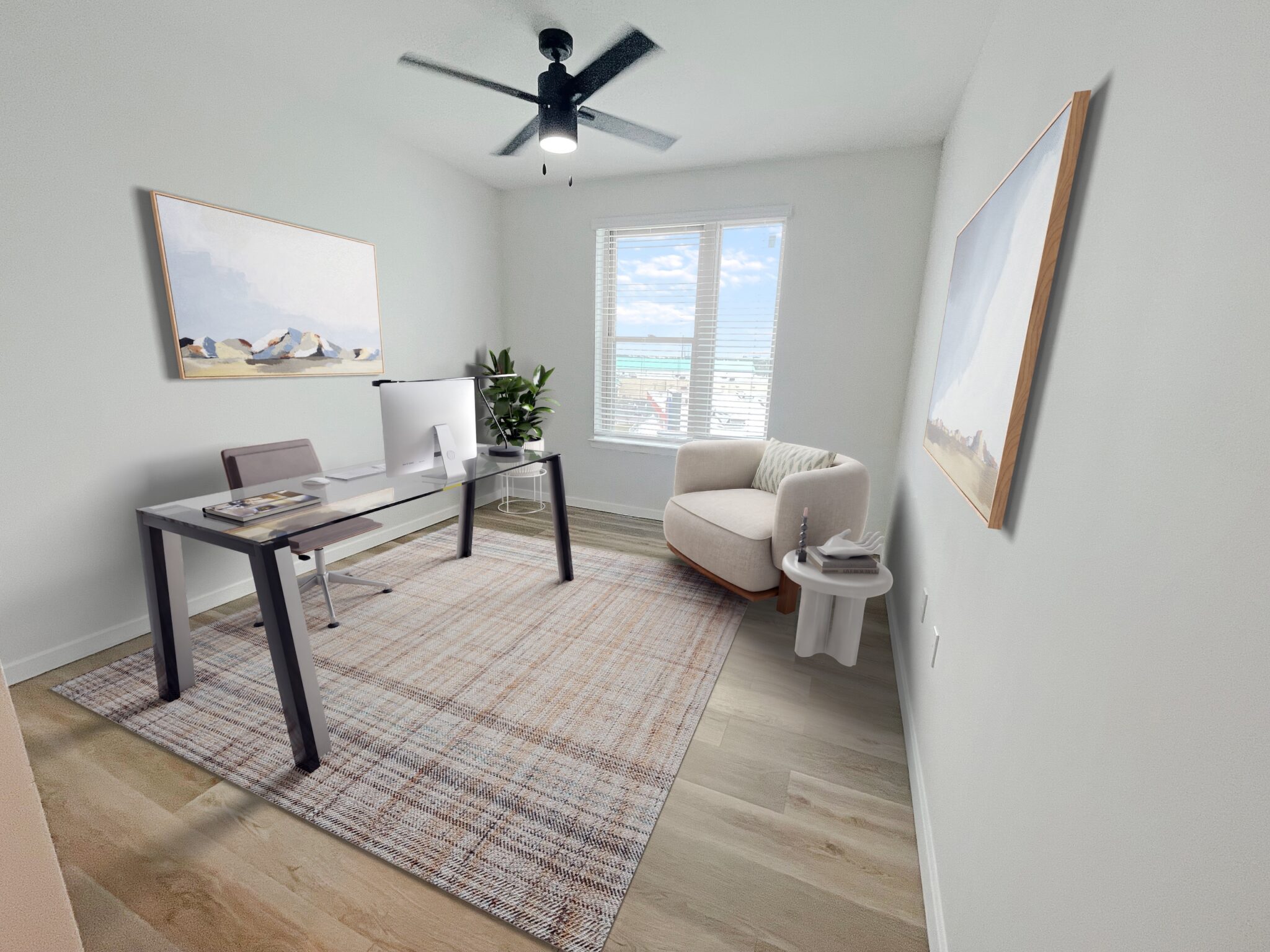 Gallery | Brand New Apartments Tampa Fl | The Galvin