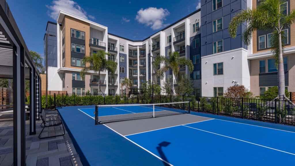 Gallery | Brand New Apartments Tampa Fl | The Galvin