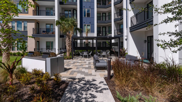 Gallery | Brand New Apartments Tampa Fl | The Galvin