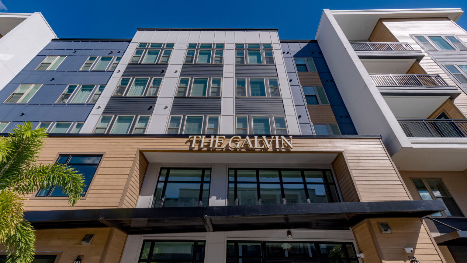 Gallery | Brand New Apartments Tampa Fl | The Galvin